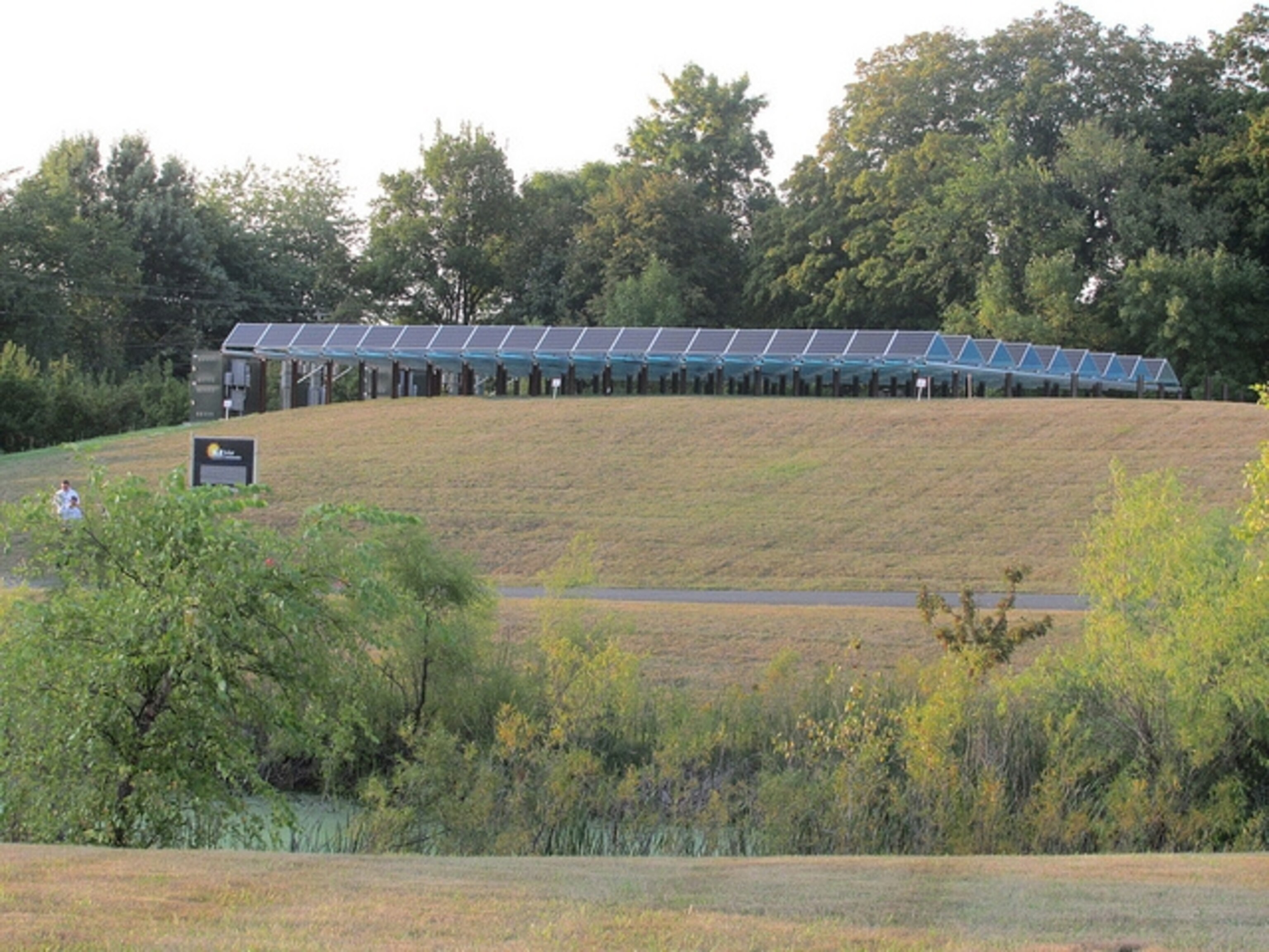 Solar ‘Gardens’ Let Communities Share Renewable Power