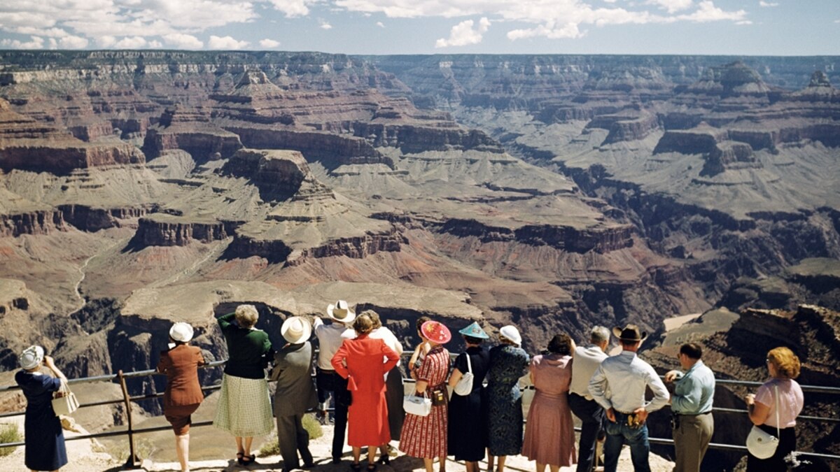 State of the National Parks Photos -- National Geographic | National ...