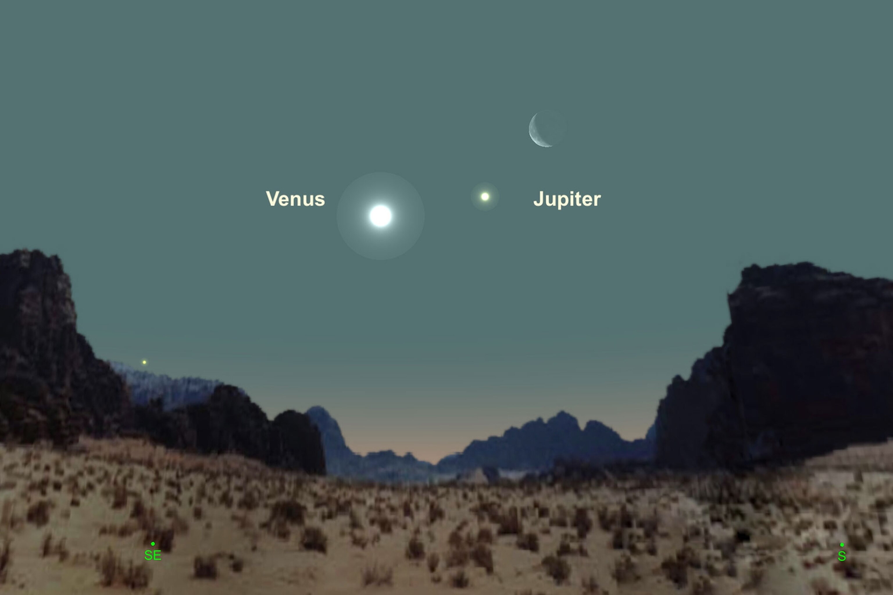 Super blood wolf moon, solar eclipse, and more star-gazing events in ...