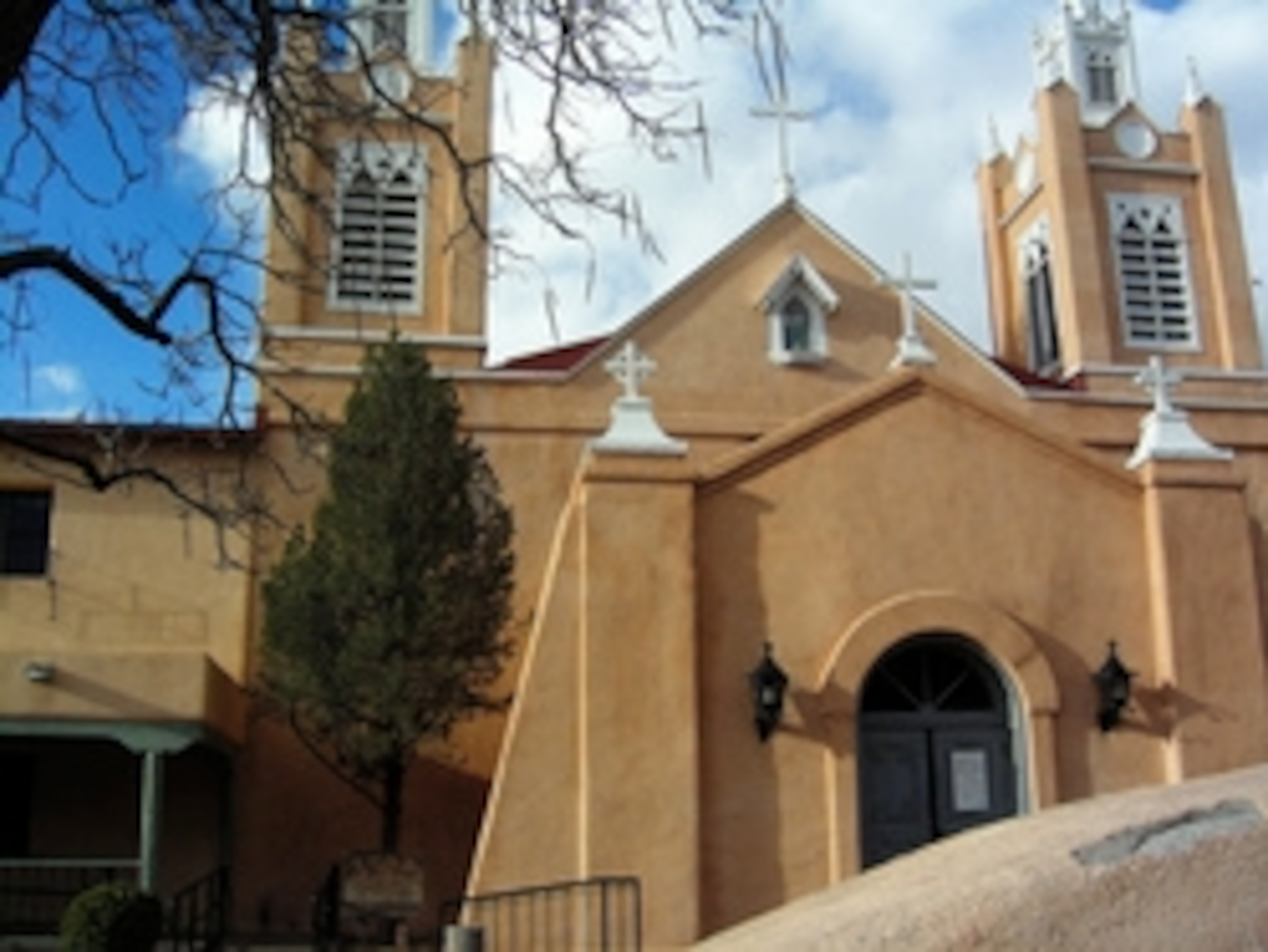 Ashley’s Albuquerque