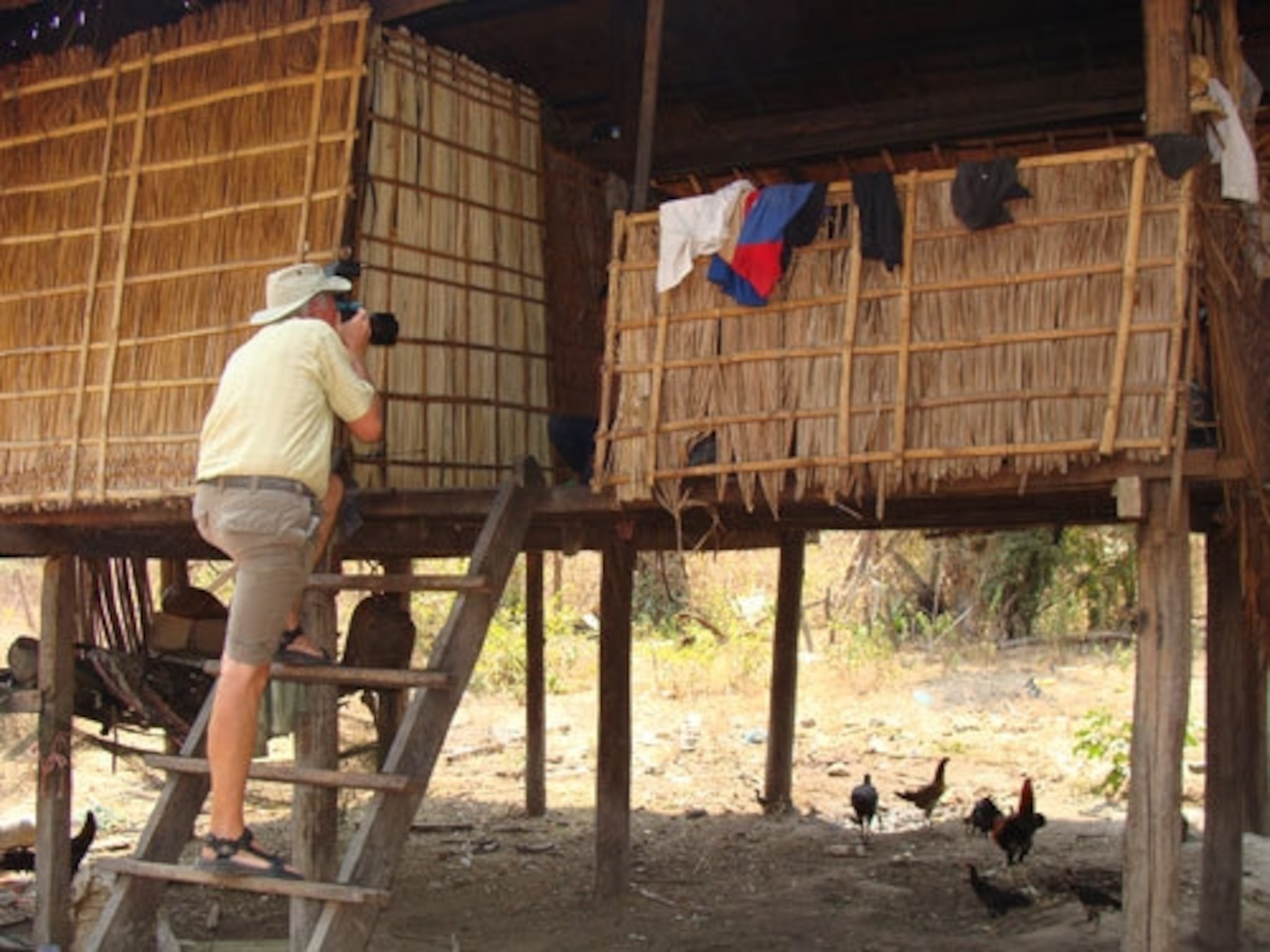 Beyond Green Travel With Costas Christ: In Bangkok, A $300,000 Dinner ...