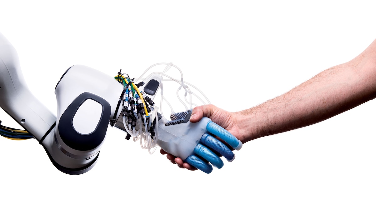 Why we explored humanity’s complicated relationship with robots ...