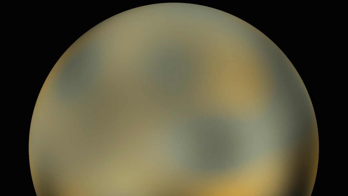 9 Things You Didn’t Know About Pluto | National Geographic