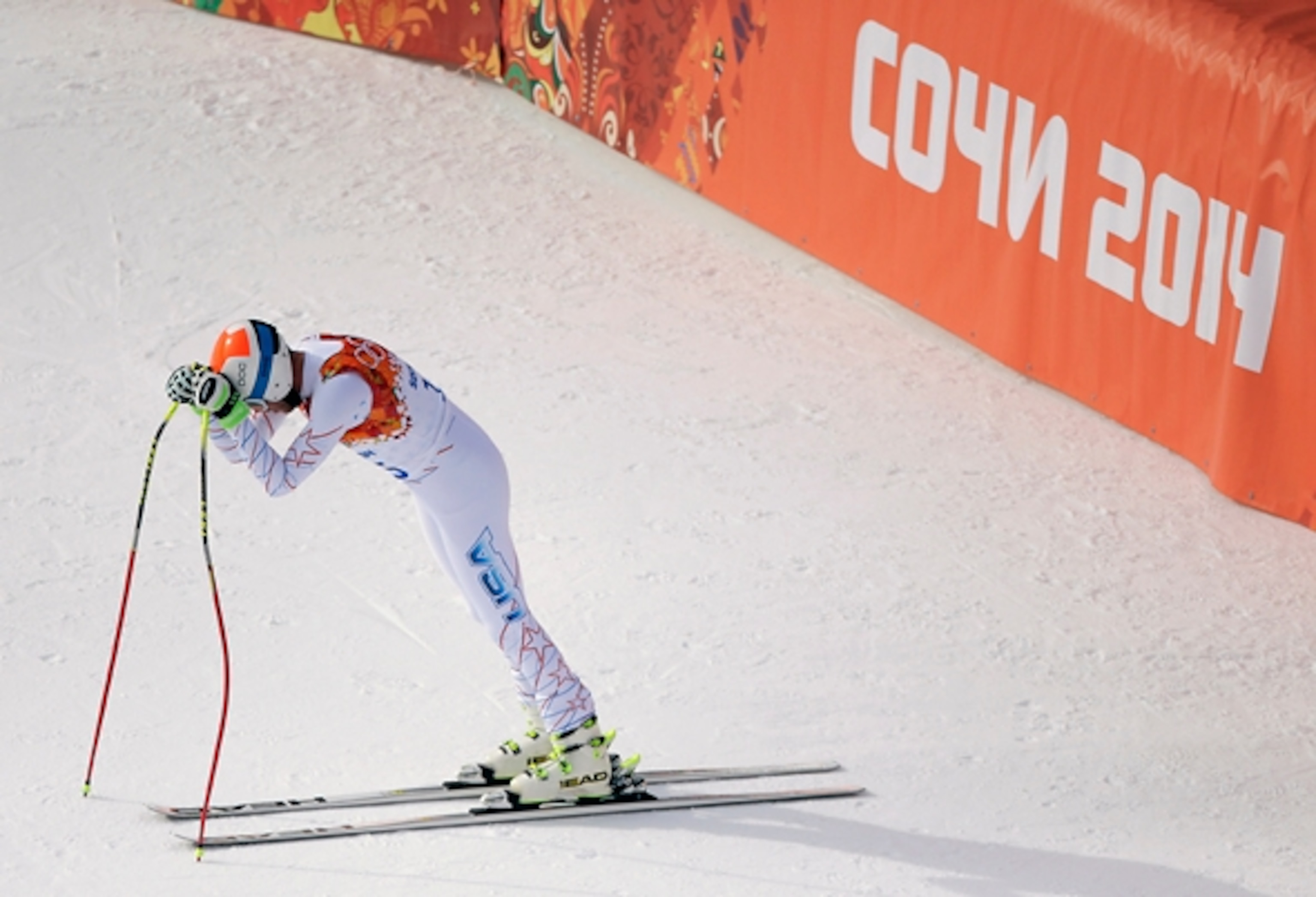 Sochi Olympics: The Medal Count so Far | National Geographic