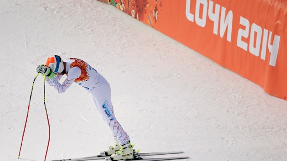 Sochi Olympics: The Medal Count so Far | National Geographic