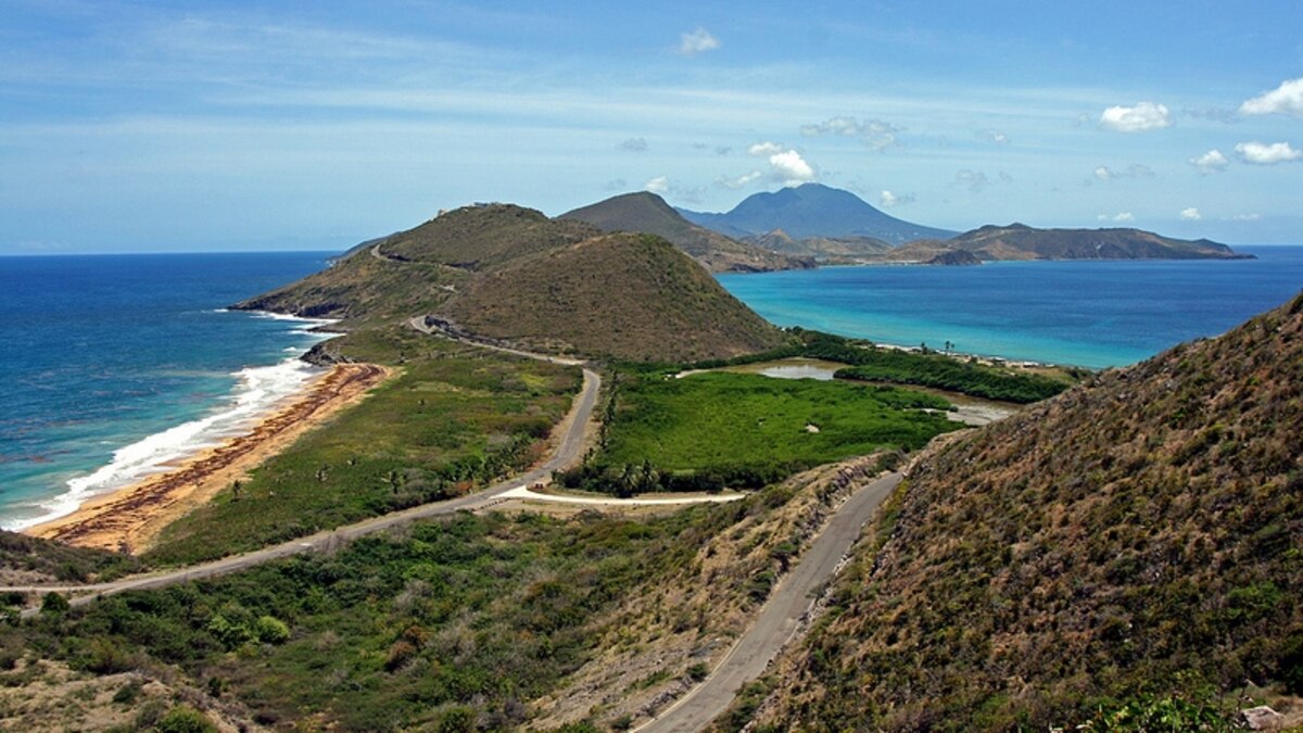 The Road to Clean-Energy Islands | National Geographic