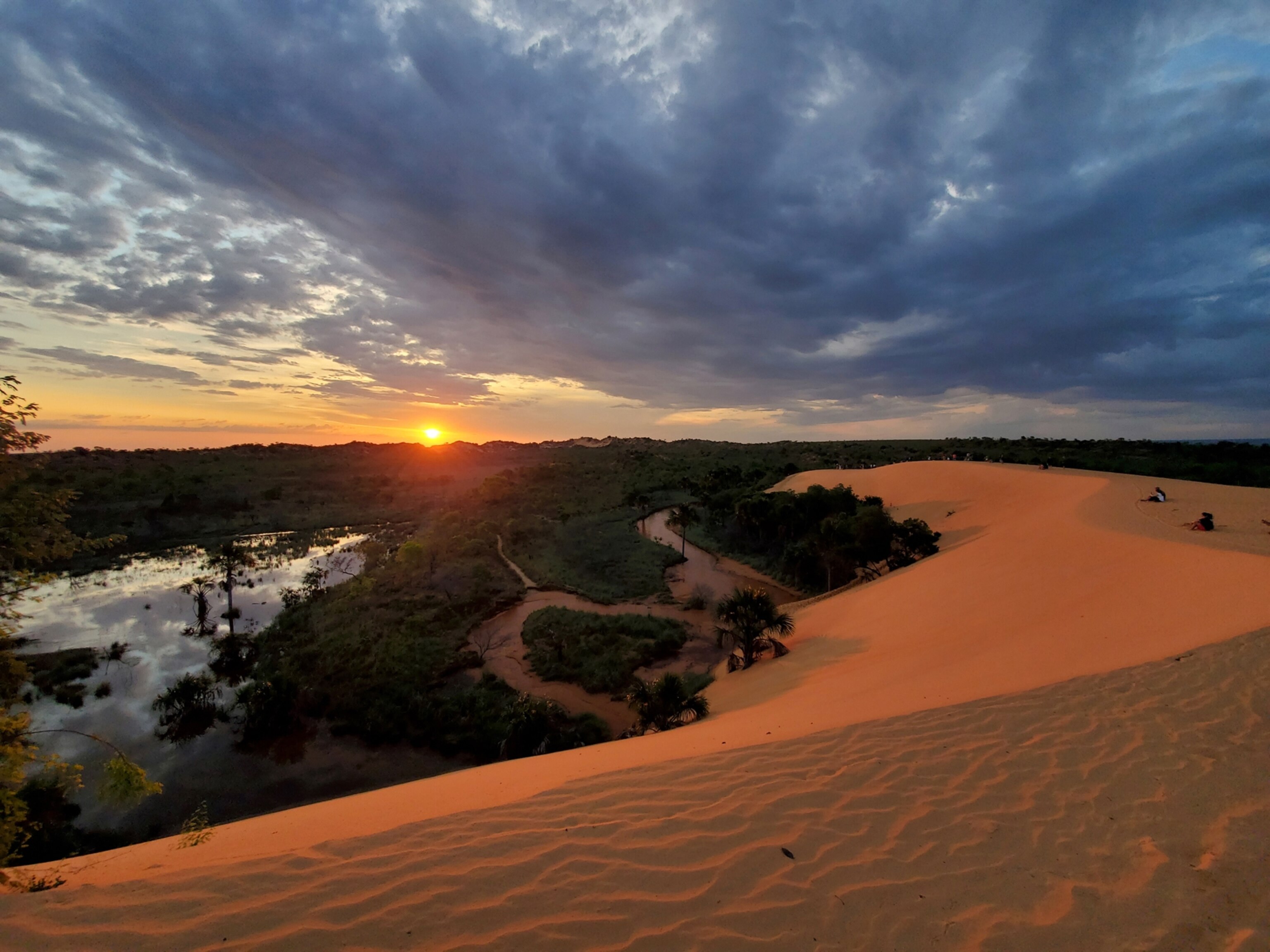Brazil’s Jalapão State Park—a remote paradise in South America’s ...
