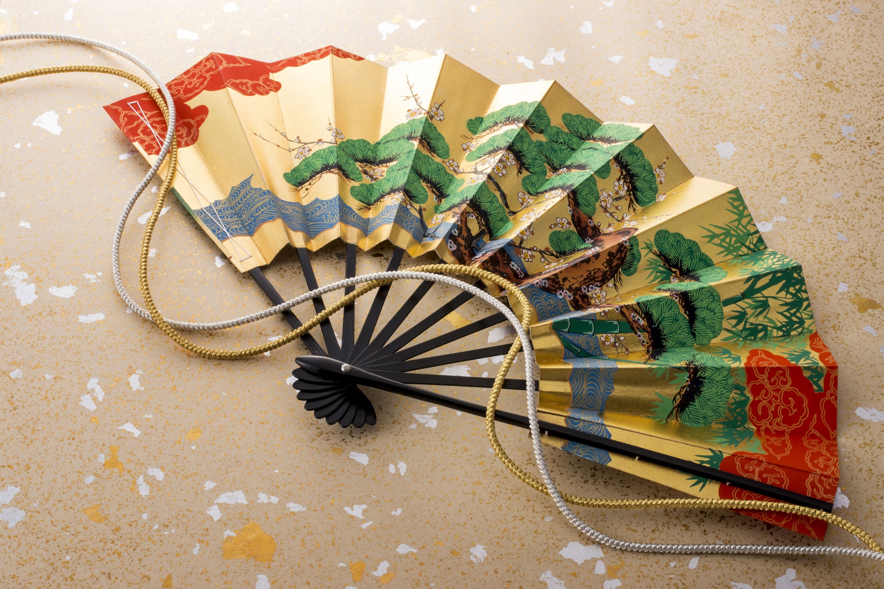 Origami gets a second life in manufacturing science