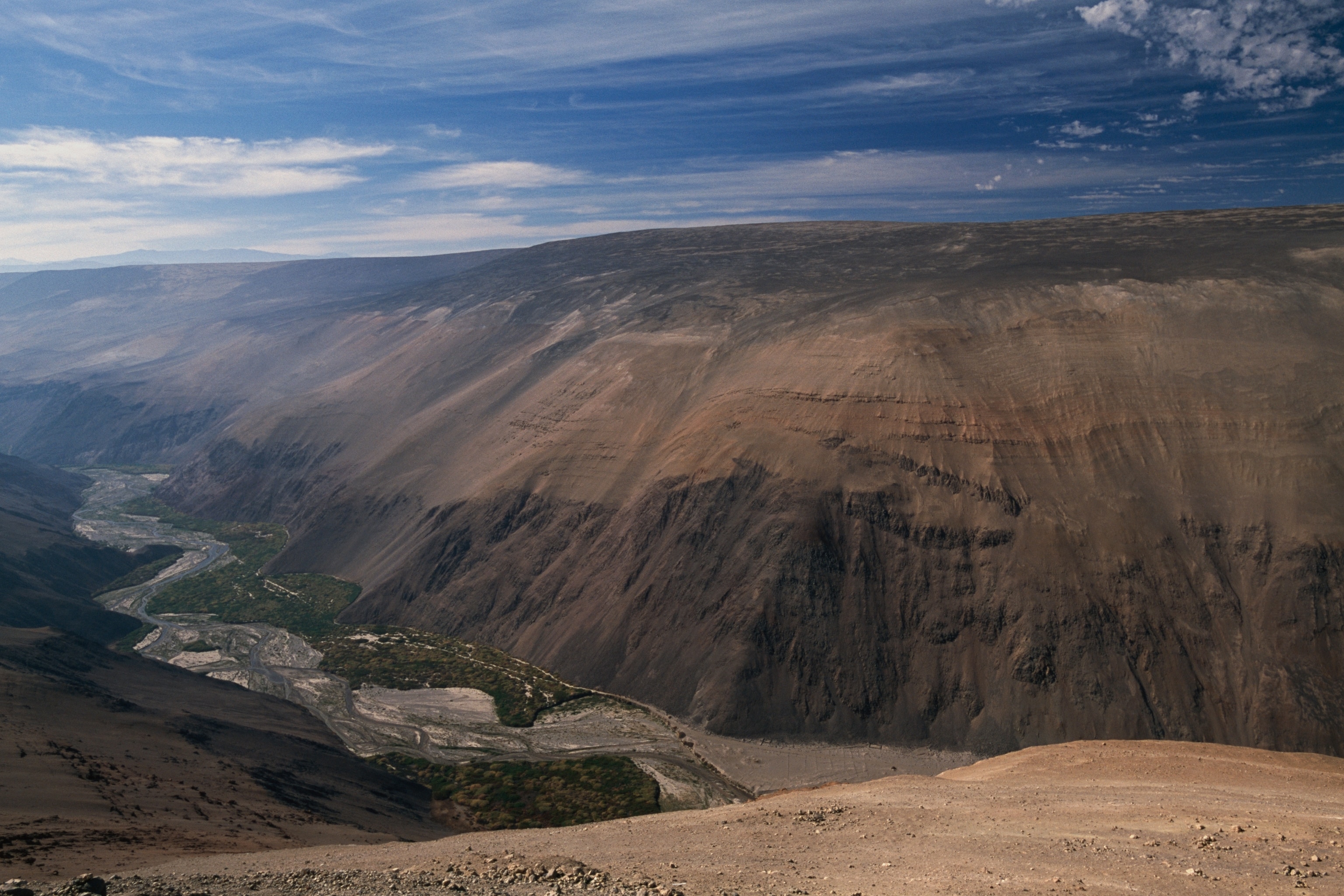Can UNESCO status save the Chinchorro mummies?