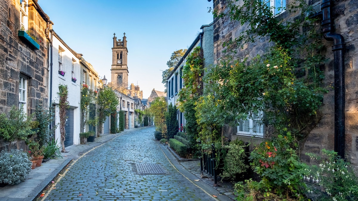 Top 10 Things to Do in Edinburgh, Scotland | National Geographic