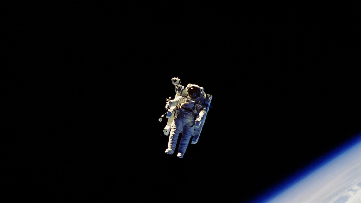 Cosmic radiation gave the Fantastic Four superpowers. Here's what would ...