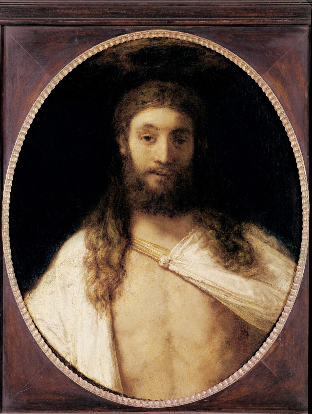 Real Face Of Jesus National Geographic