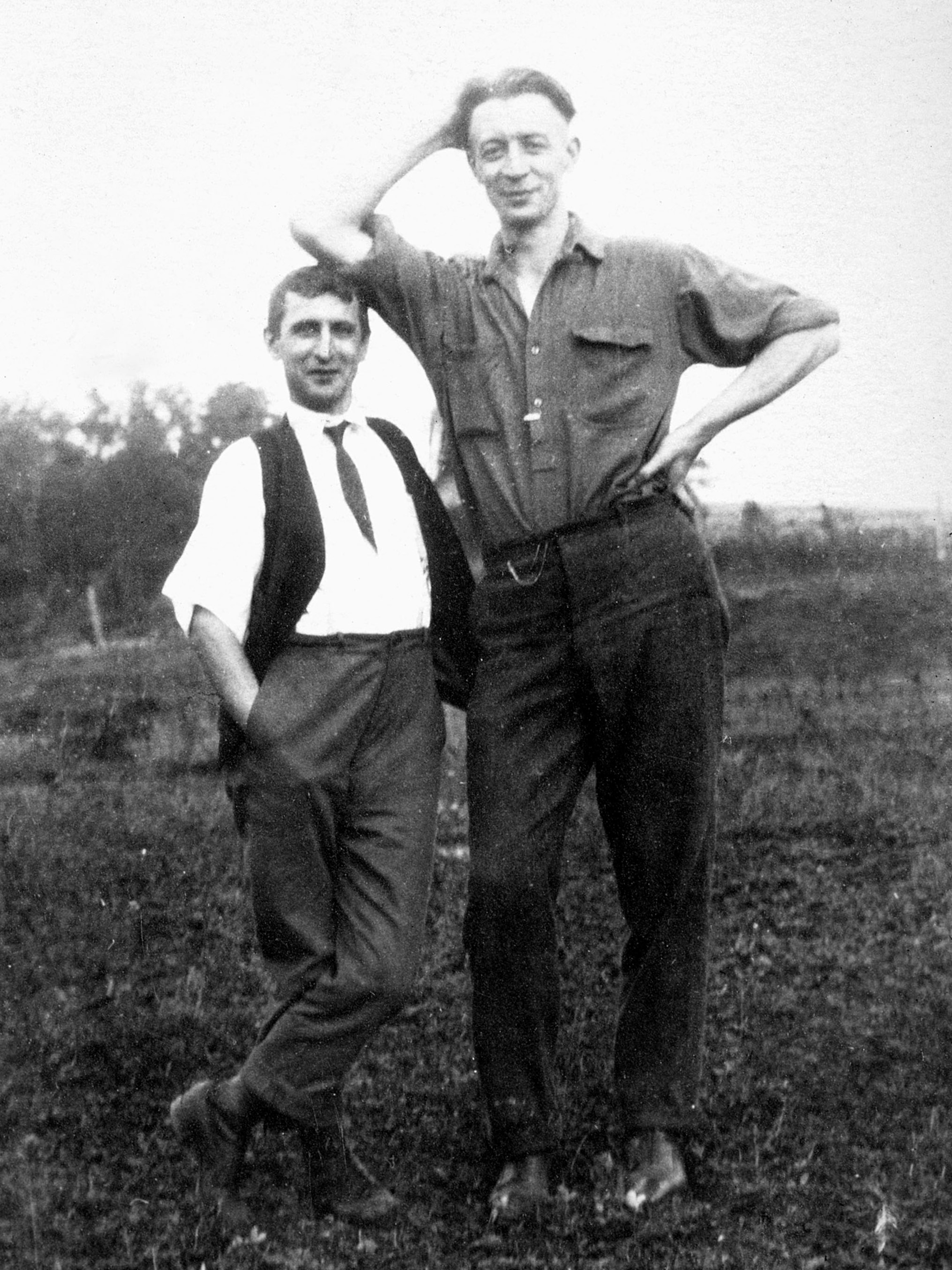 Say What? Your Voice Tells People How Tall You Are