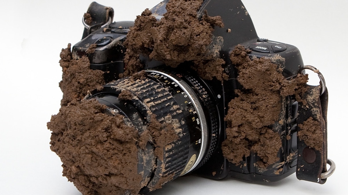 Clean Up Your Act -- Photo Tips -- National Geographic | National ...