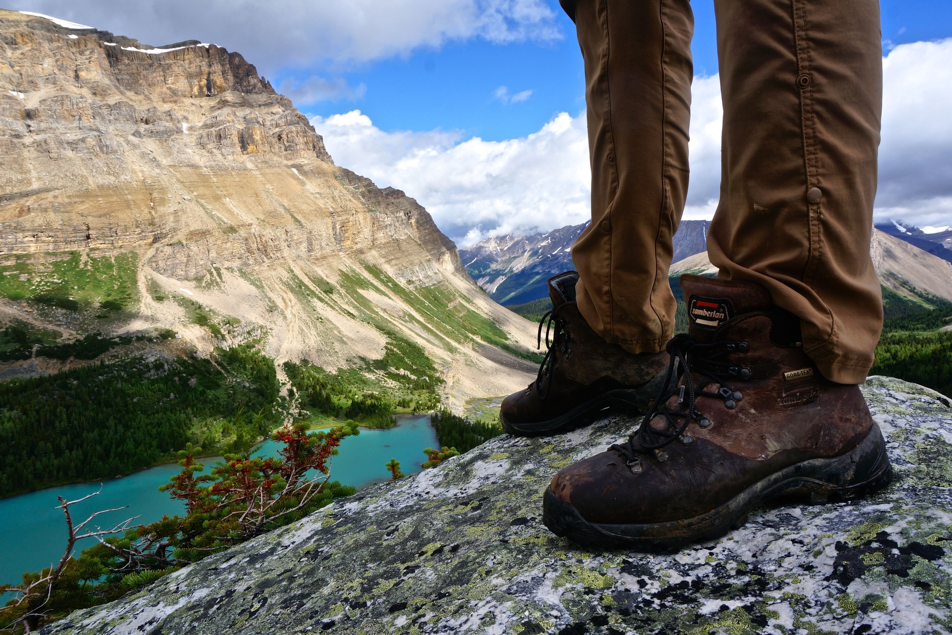 Your Hiking Pictures