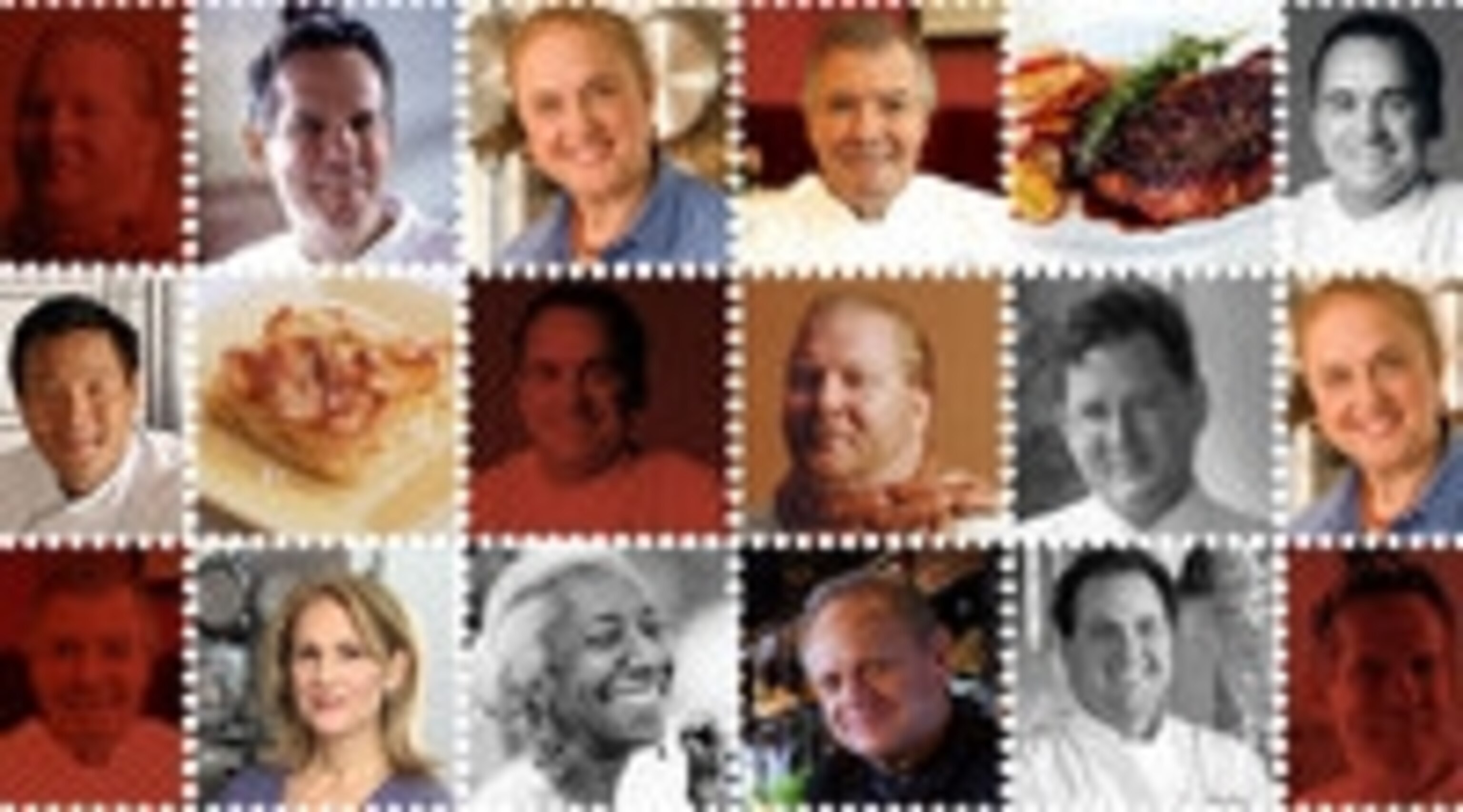 Christmas Dinner with the World’s Best Chefs | National Geographic