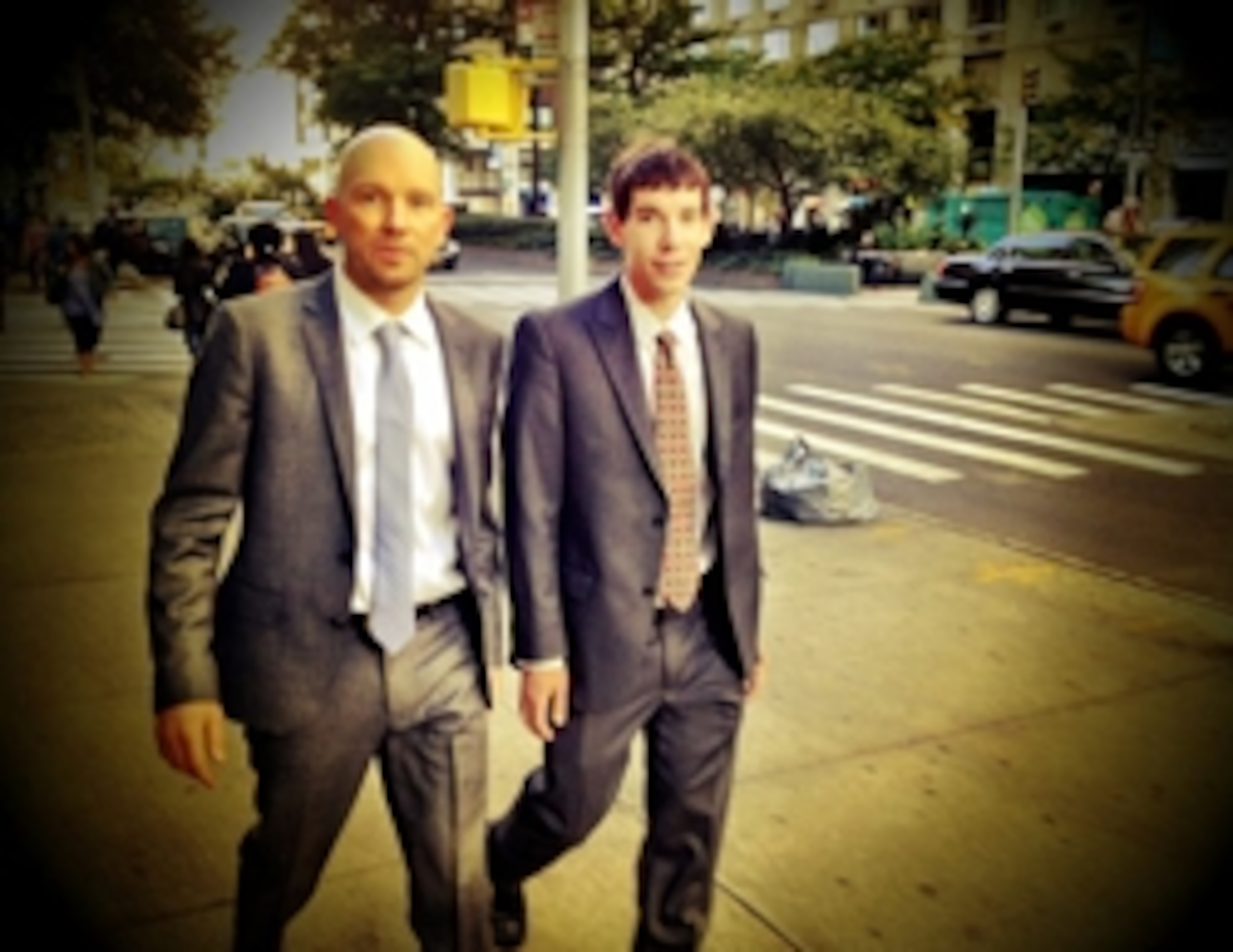 Free Soloist Alex Honnold Will Climb Live on the National Geographic ...