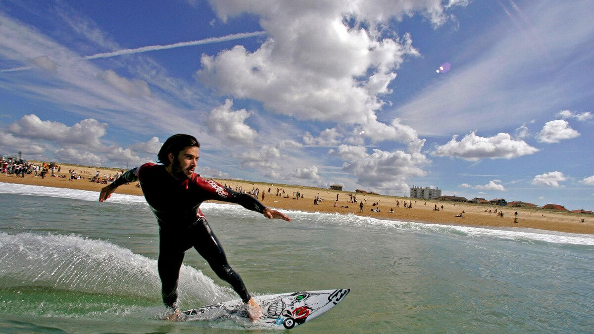 World's 20 Best Surf Towns | National Geographic