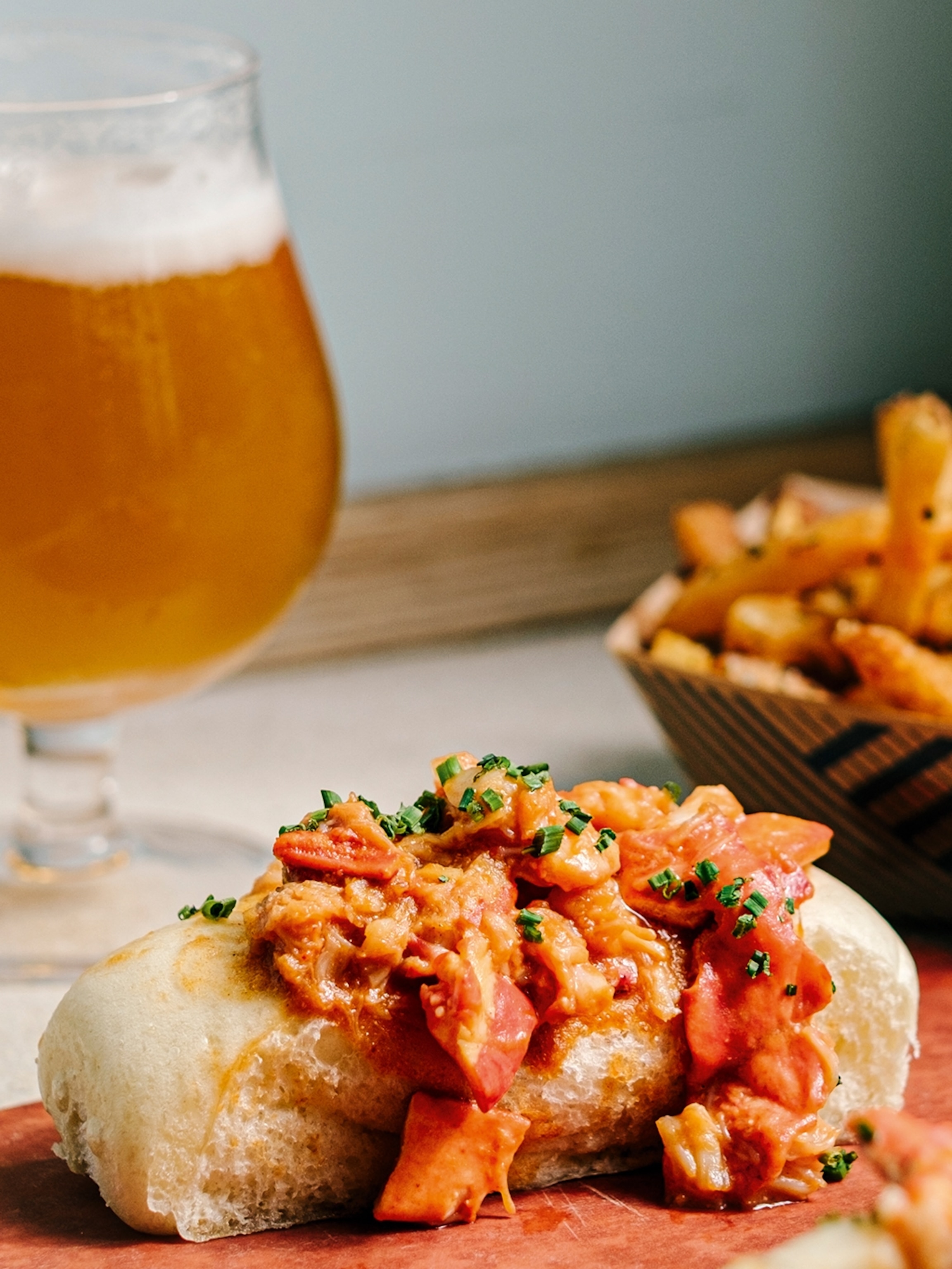 Boston Lobster Roll What Makes Jasper White's Famous Lobster Roll So