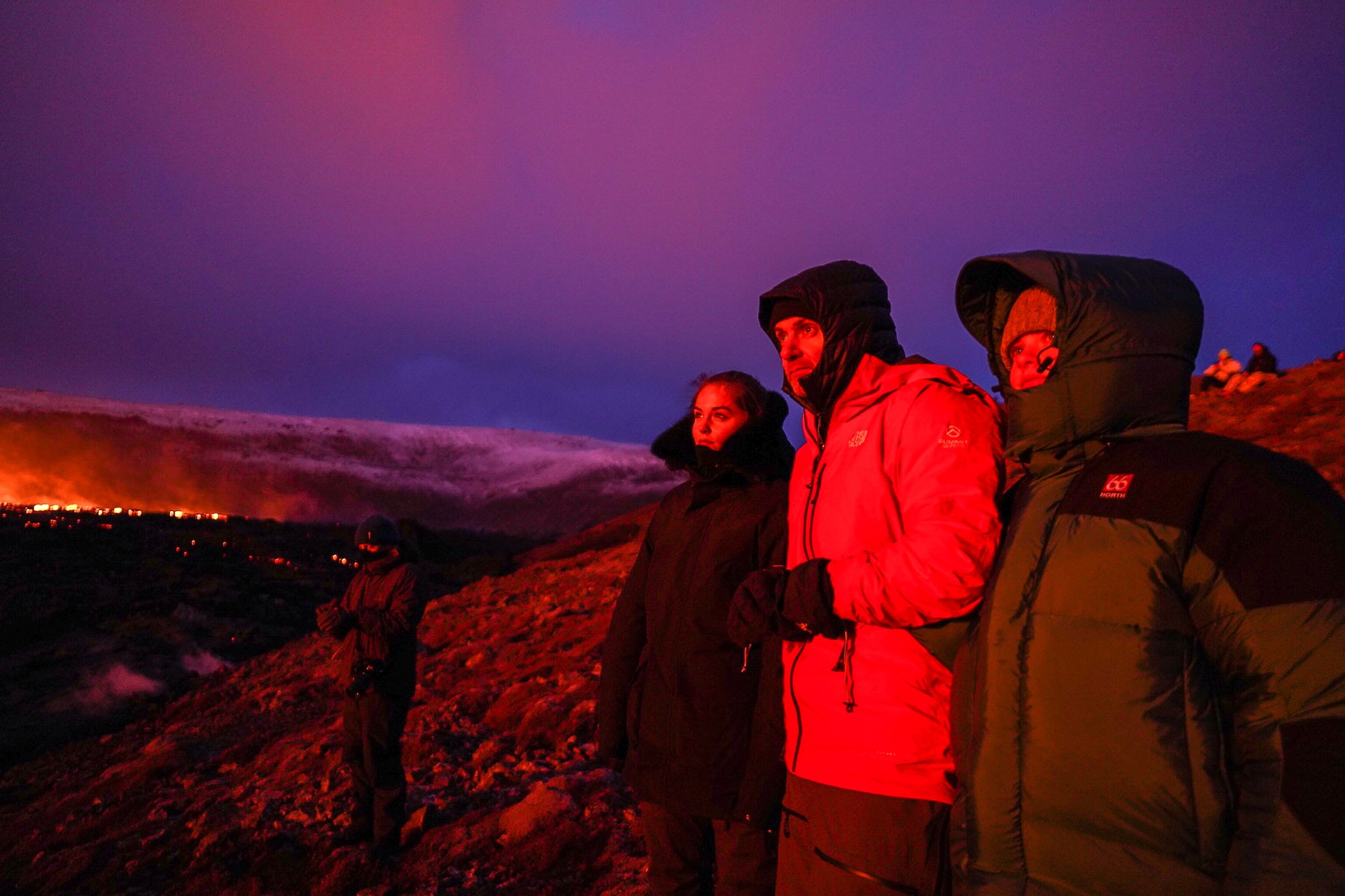 Volcano tourism is booming, but is it too risky?