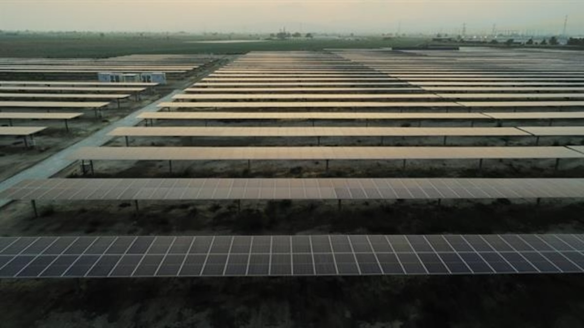 Spain: taking sustainable energy to the next level | National Geographic