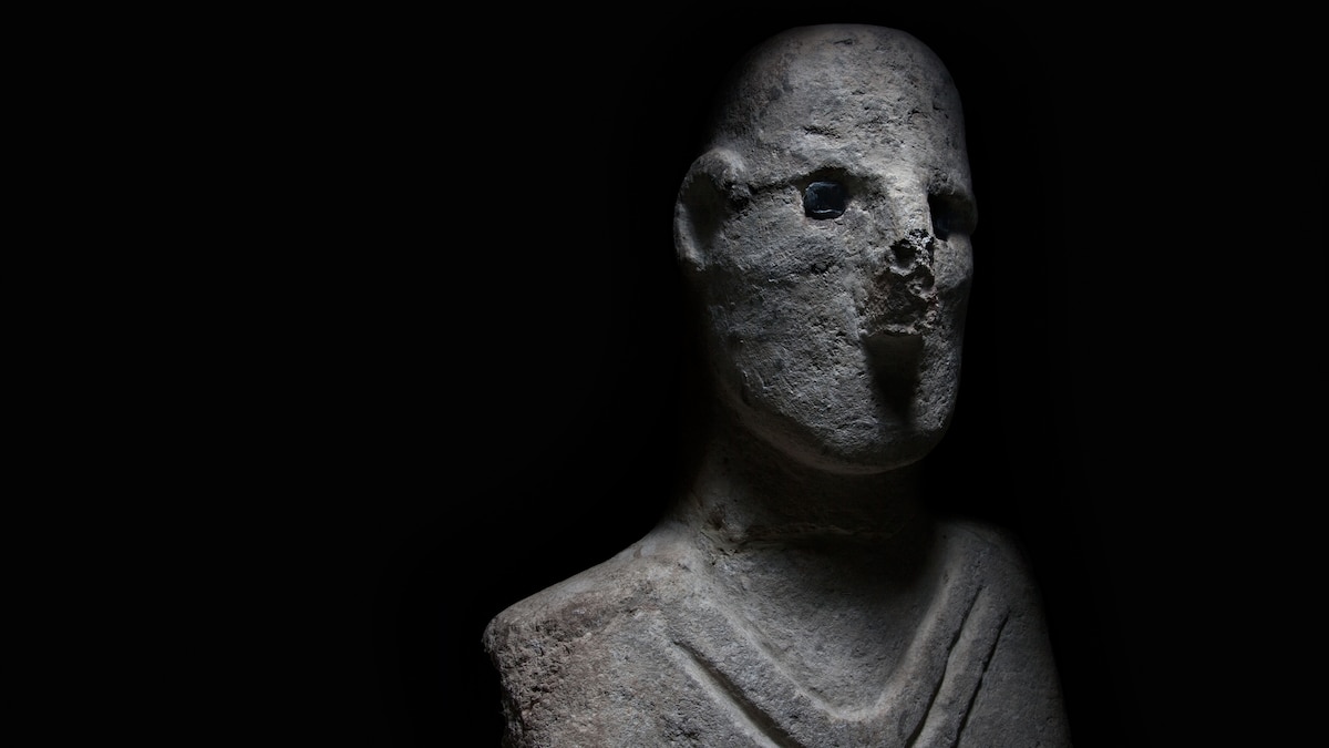 The Birth of Religion | National Geographic