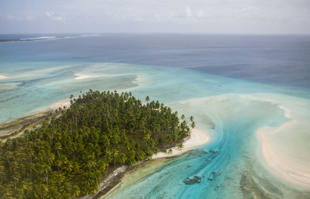 Marshall Islands Travel Guide
