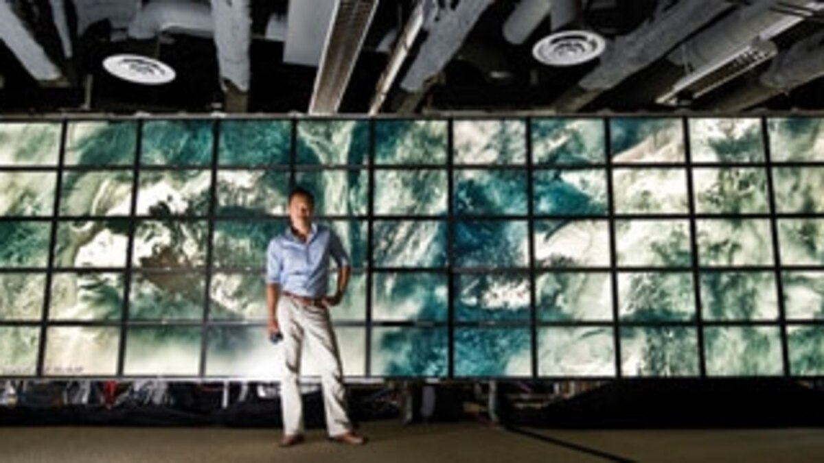 Field Expedition: Mongolia – Join Explorer Albert Lin’s Groundbreaking ...