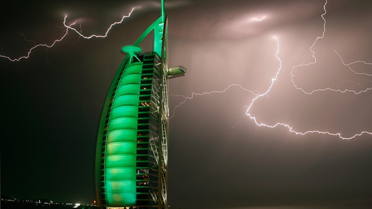 Visions of Earth -- National Geographic | National Geographic