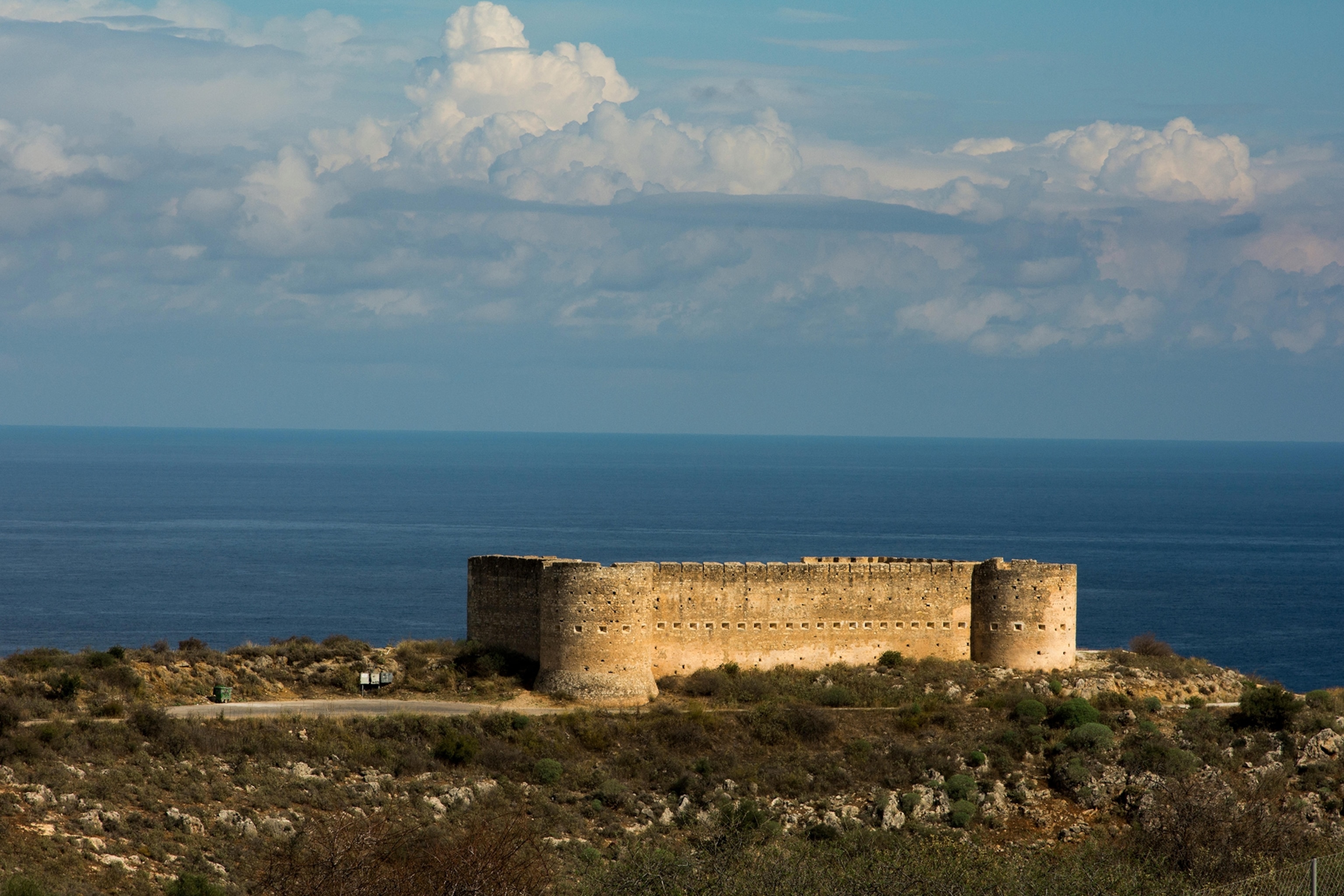 What to Do in Greece