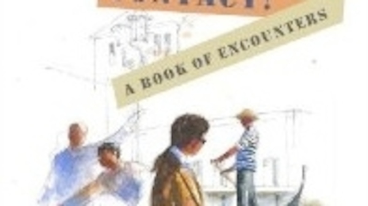 The Latest from Don George