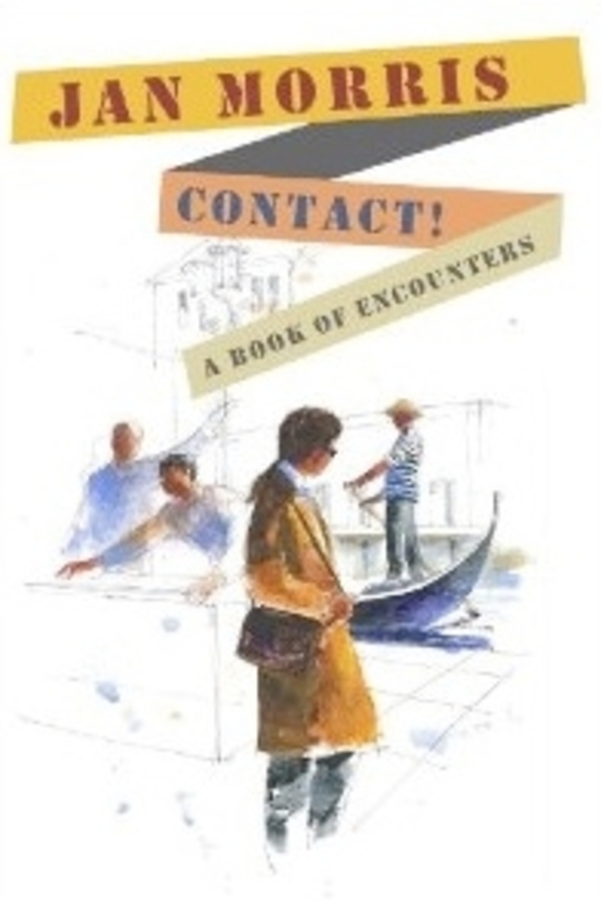 The Latest from Don George