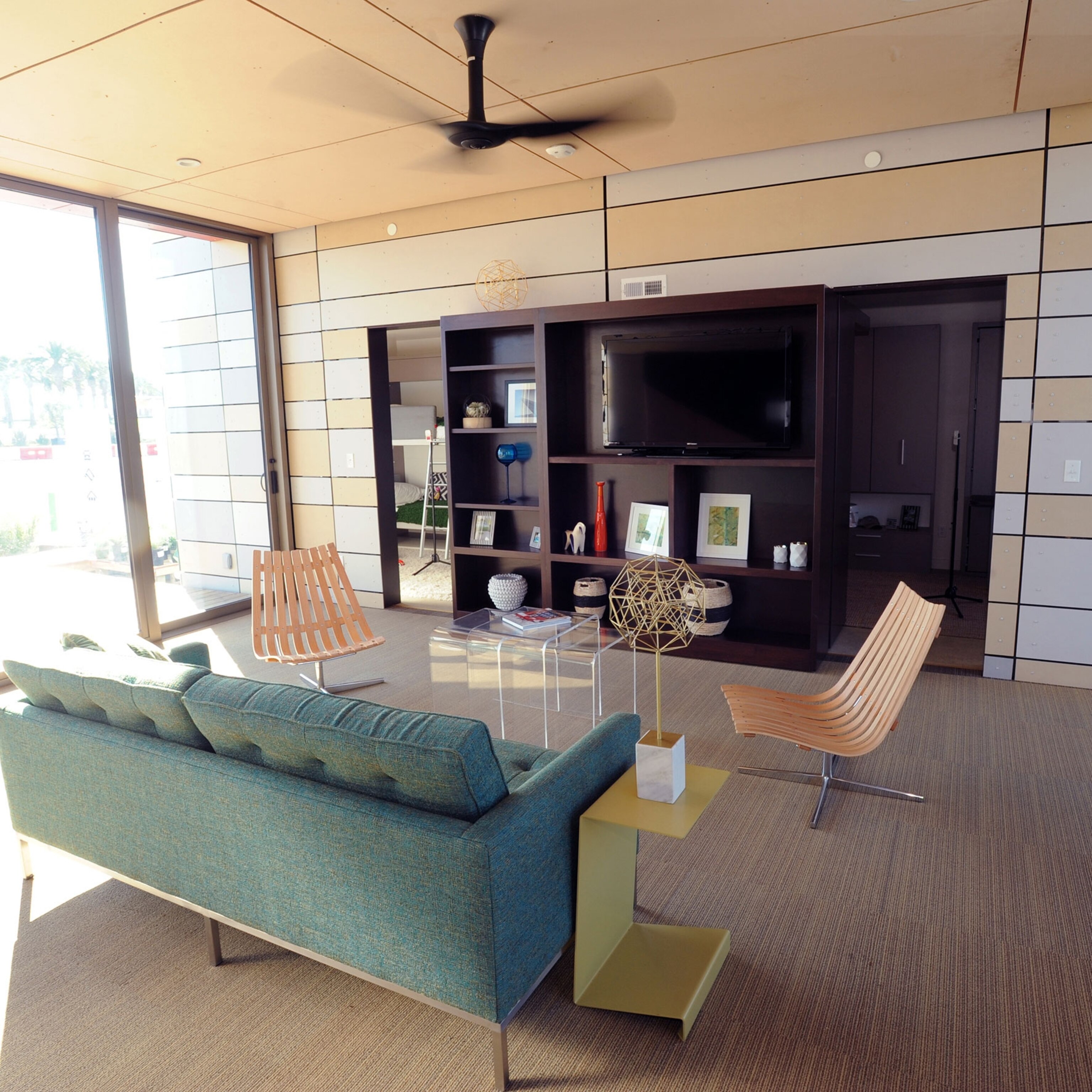 World’s Best Solar Homes: See 14 Inspiring Student Designs