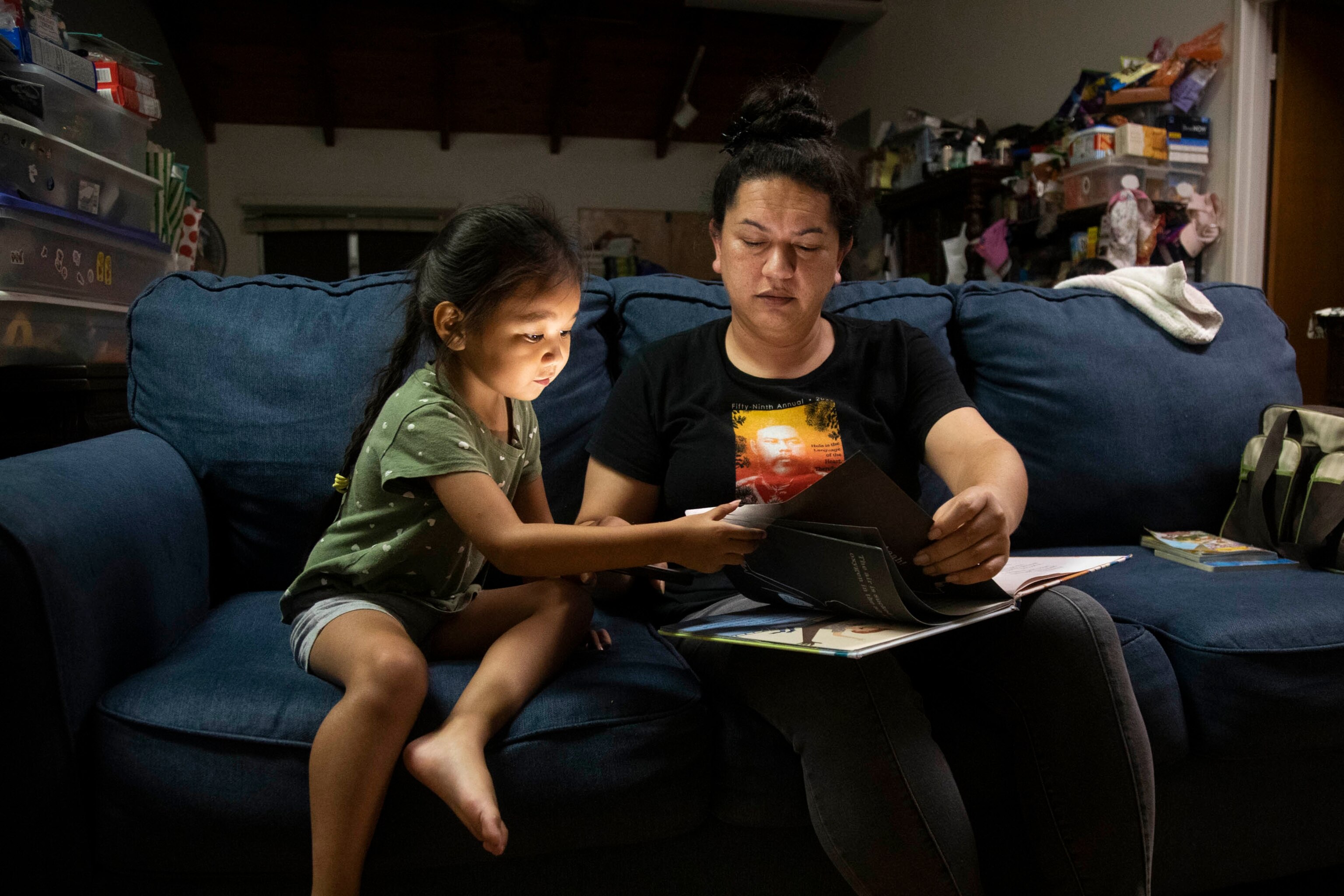 Hawaii's māhū—and their ancient history—are finally re-embraced