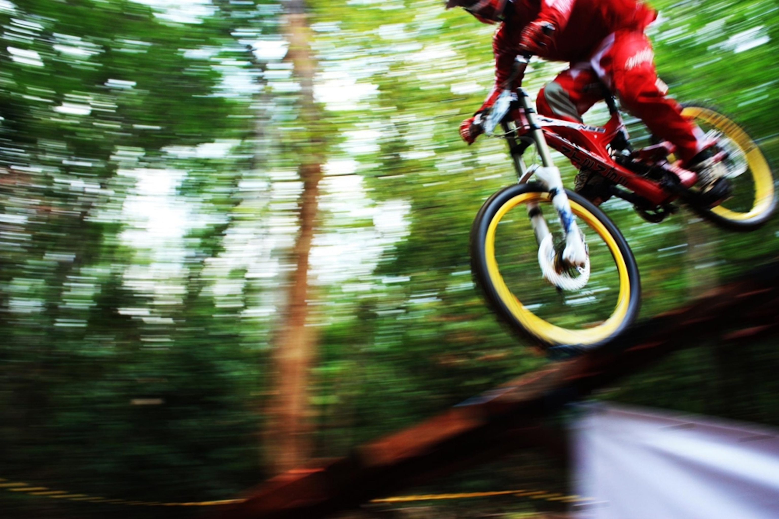 Your Biking Photos -- National Geographic