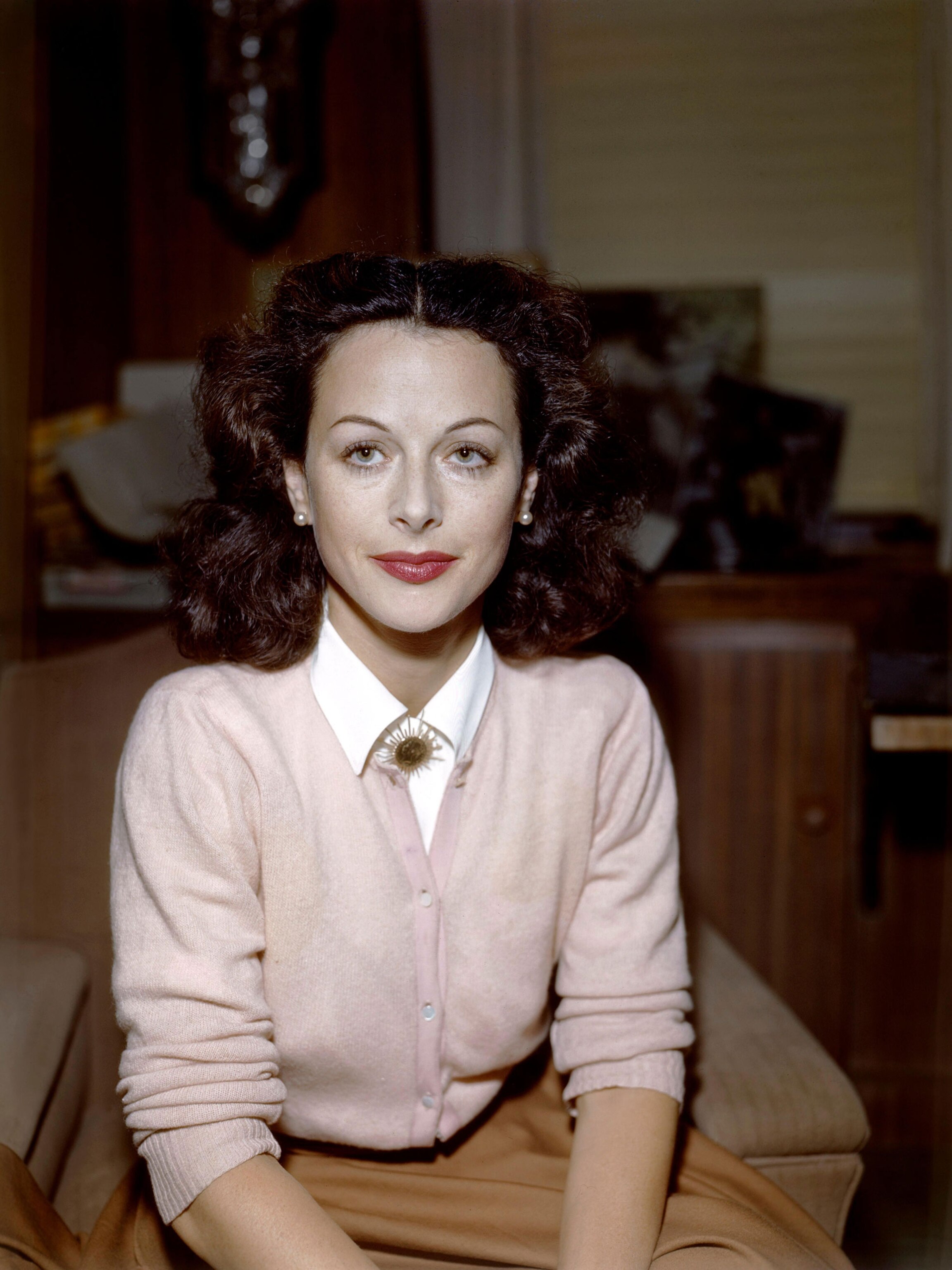 Women Invented Coffee Filters, Wifi, and More