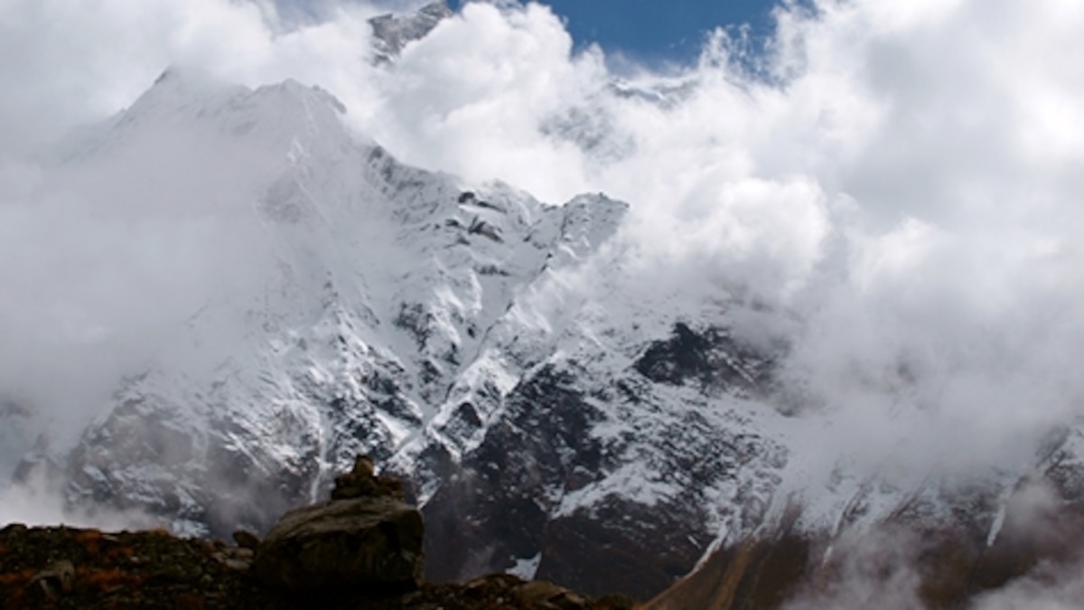 South Korean Becomes First Woman to Climb World’s 14 8,000-Meter Peaks ...