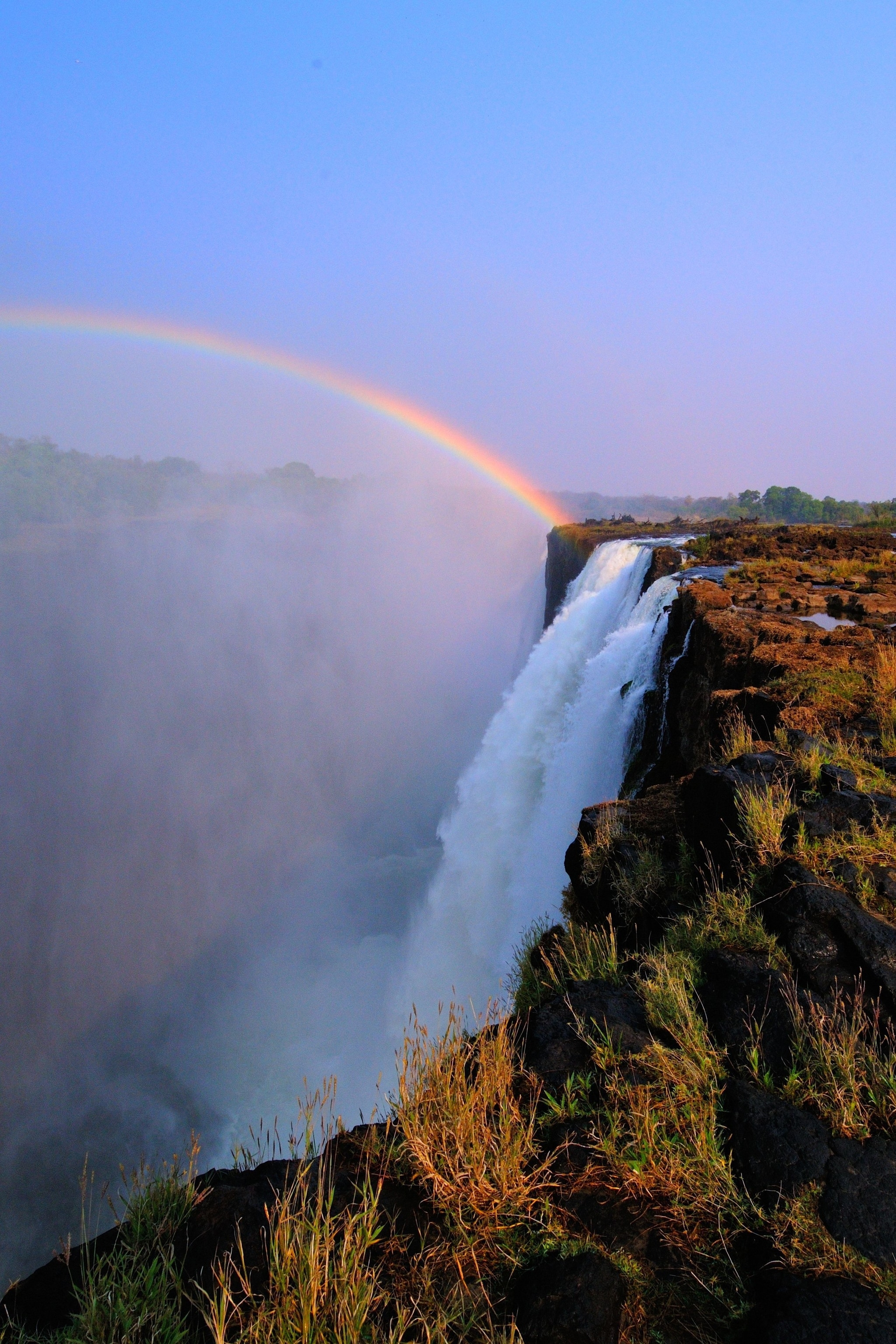 Your Waterfall Pictures