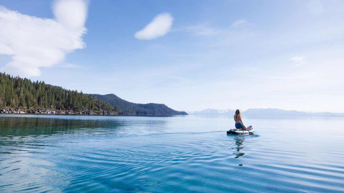 Photo story: finding adventure in Reno Tahoe | National Geographic