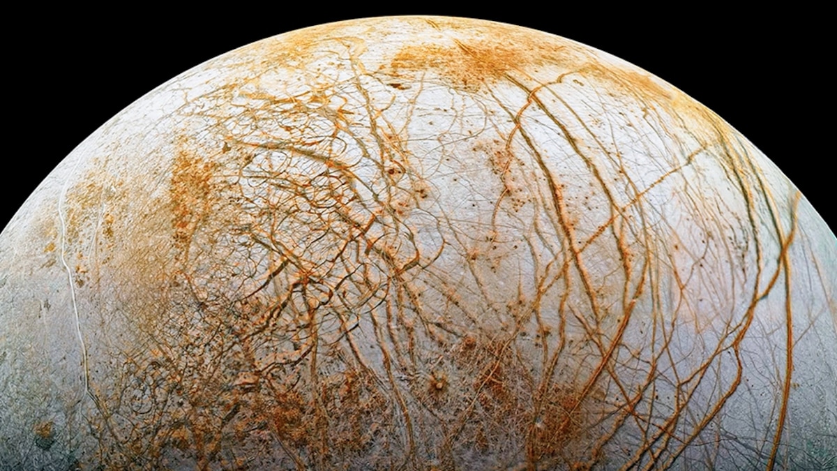 Scientists Plan to Hunt for Alien Life on Europa | National Geographic