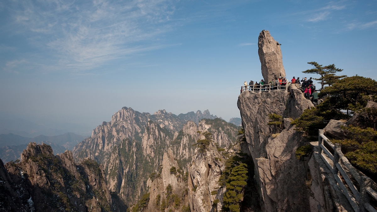 IUCN Recognizes World’s Top Reserves | National Geographic