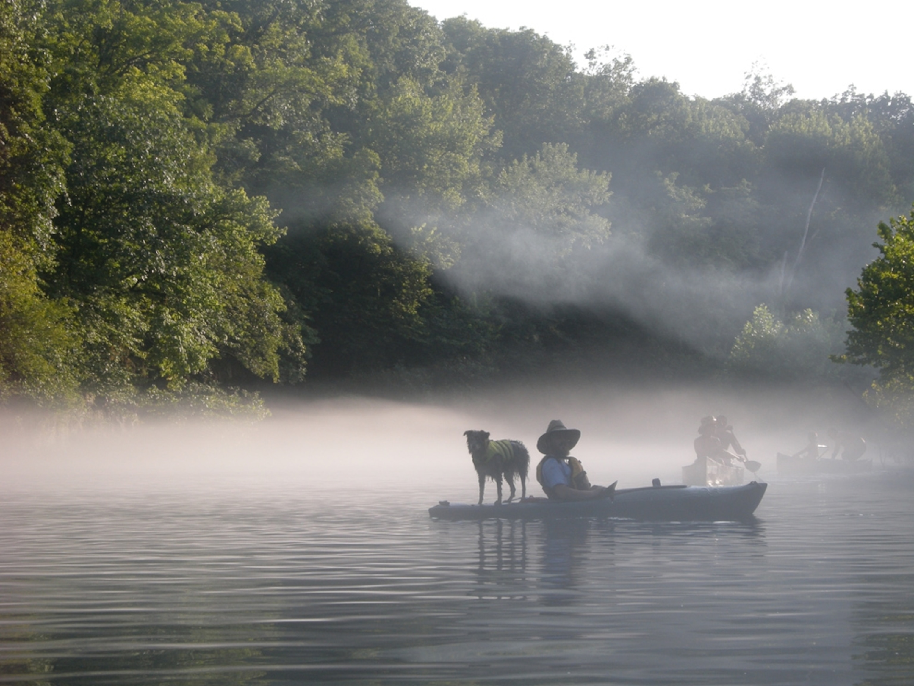 Pictures: America’s Top 10 Endangered Rivers | National Geographic
