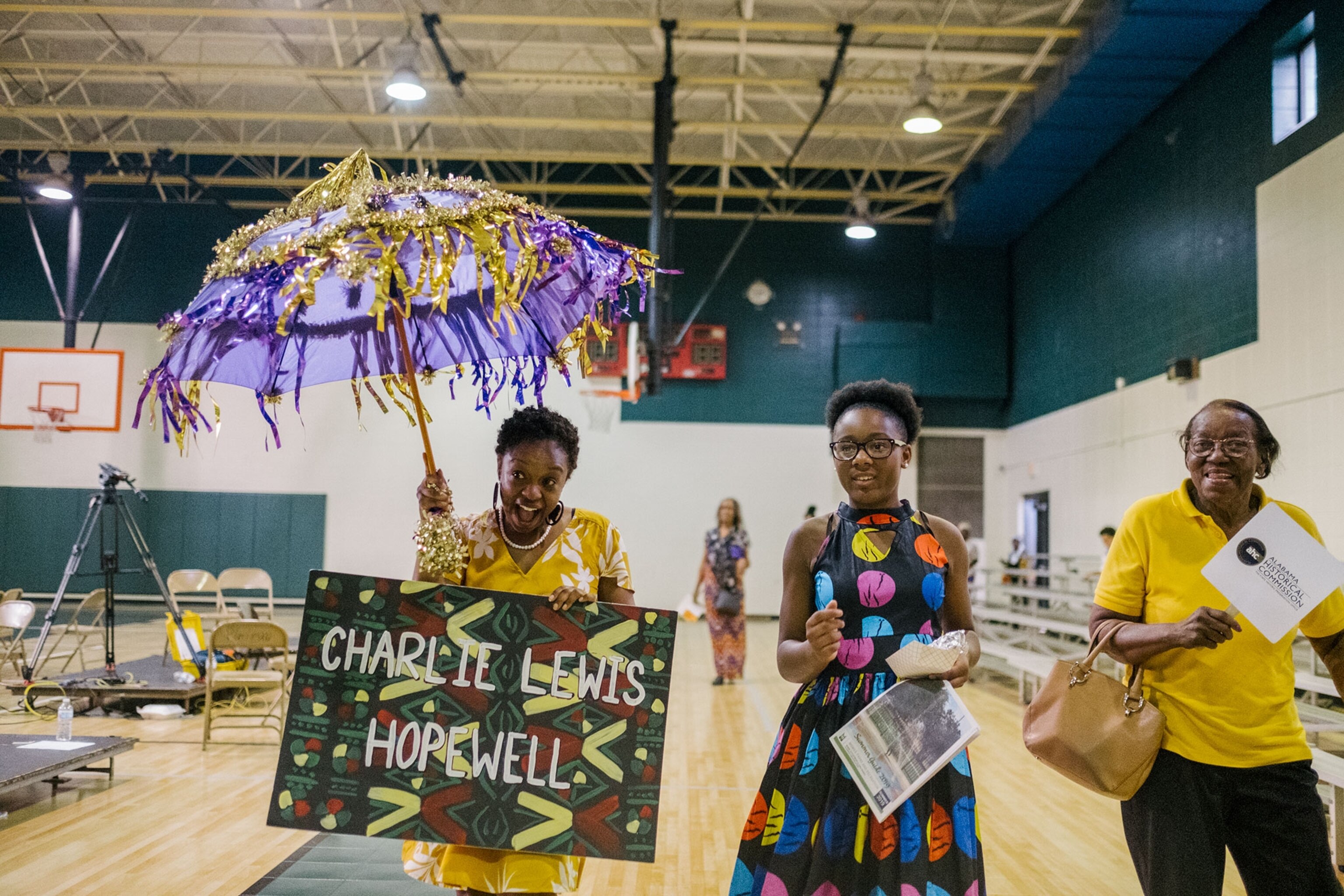 With slave ship Clotilda found, the work of healing a community begins