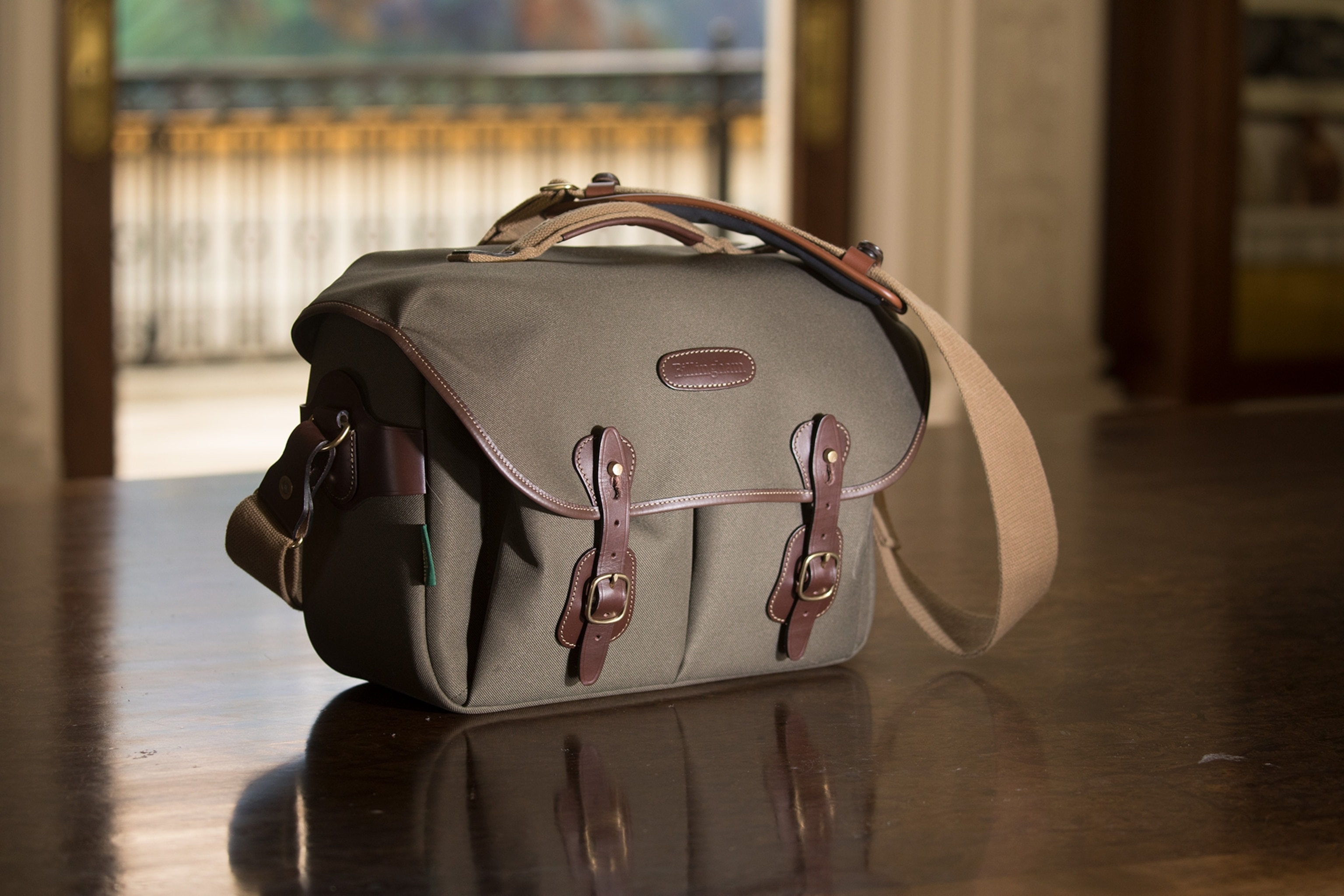 The Best Camera Bags for Travelers