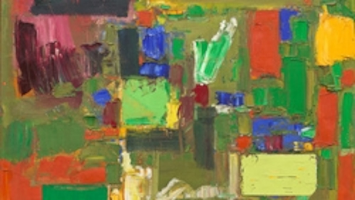 Selected Works at the National Gallery | National Geographic