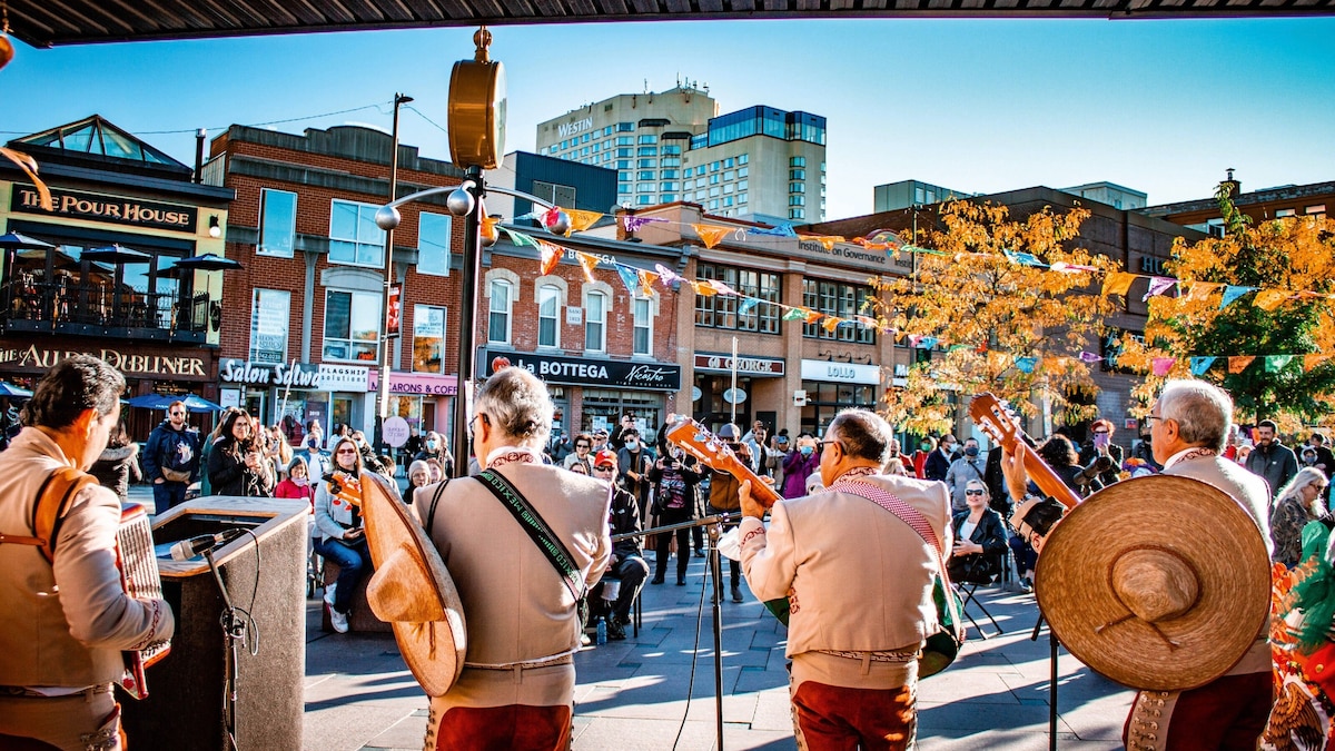 The inside guide to Ottawa, Canada's buzzing capital | National Geographic