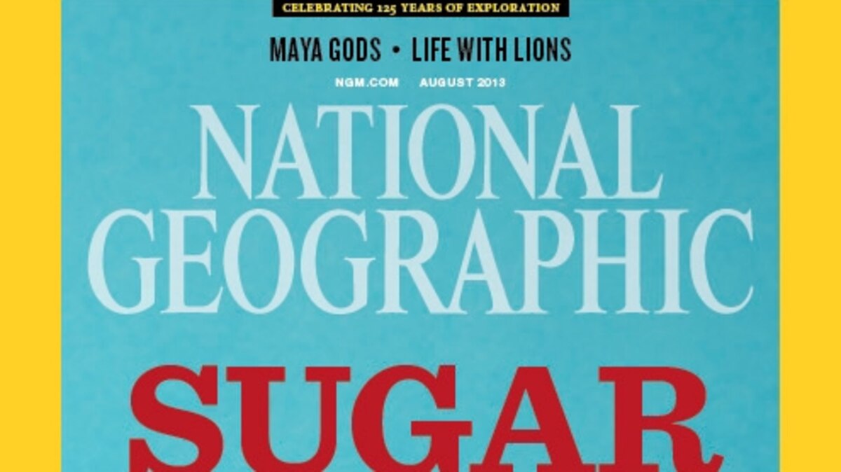 Behind the Cover: August 2013 | National Geographic
