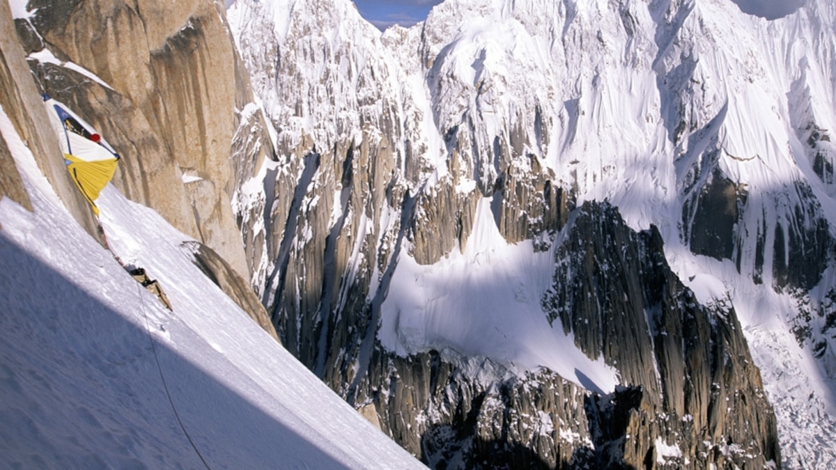 Action and Adventure Photography Quick Tips -- National Geographic ...