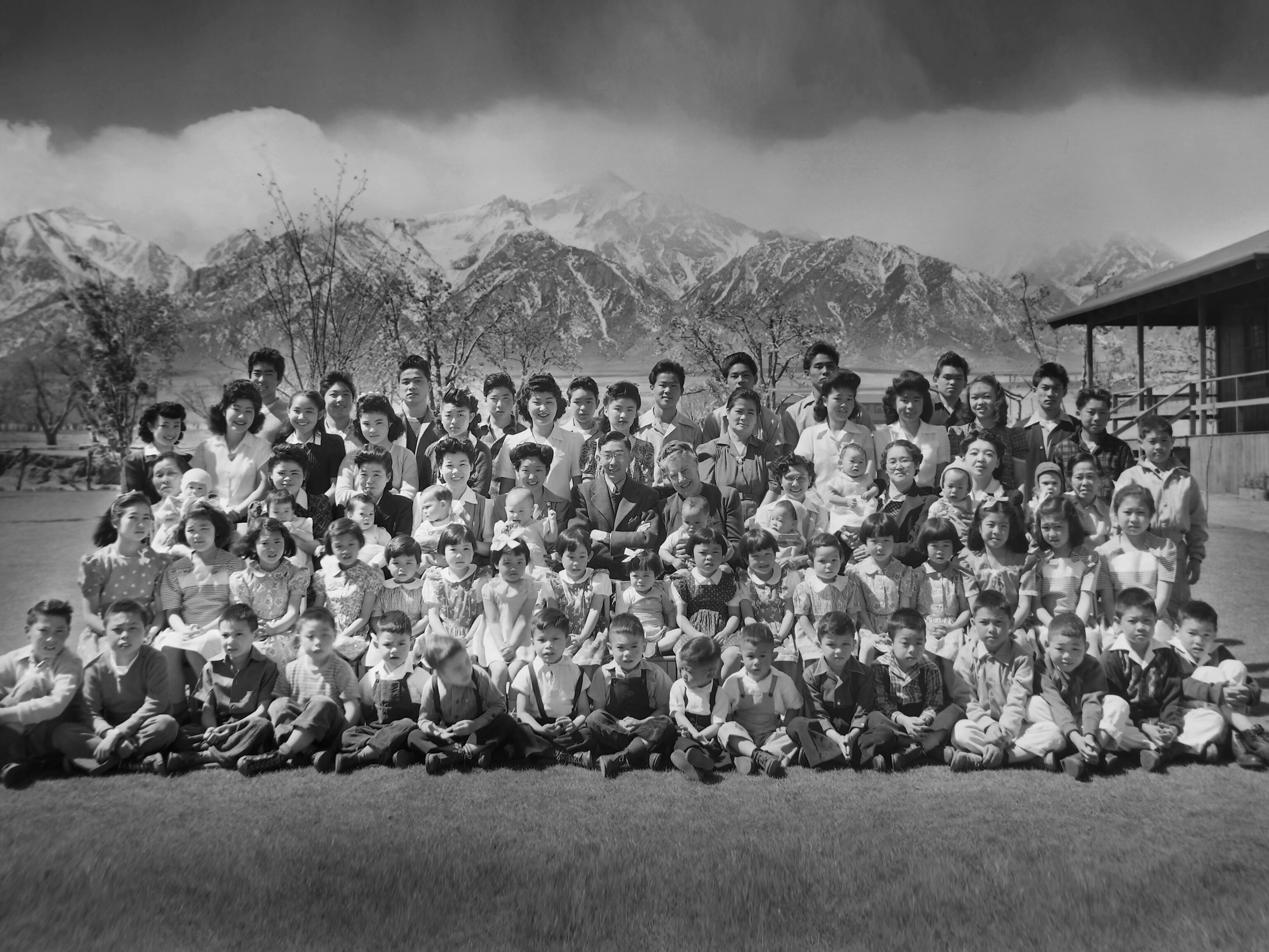 How Fred Korematsu defied Japanese incarceration in the U.S. during WWII