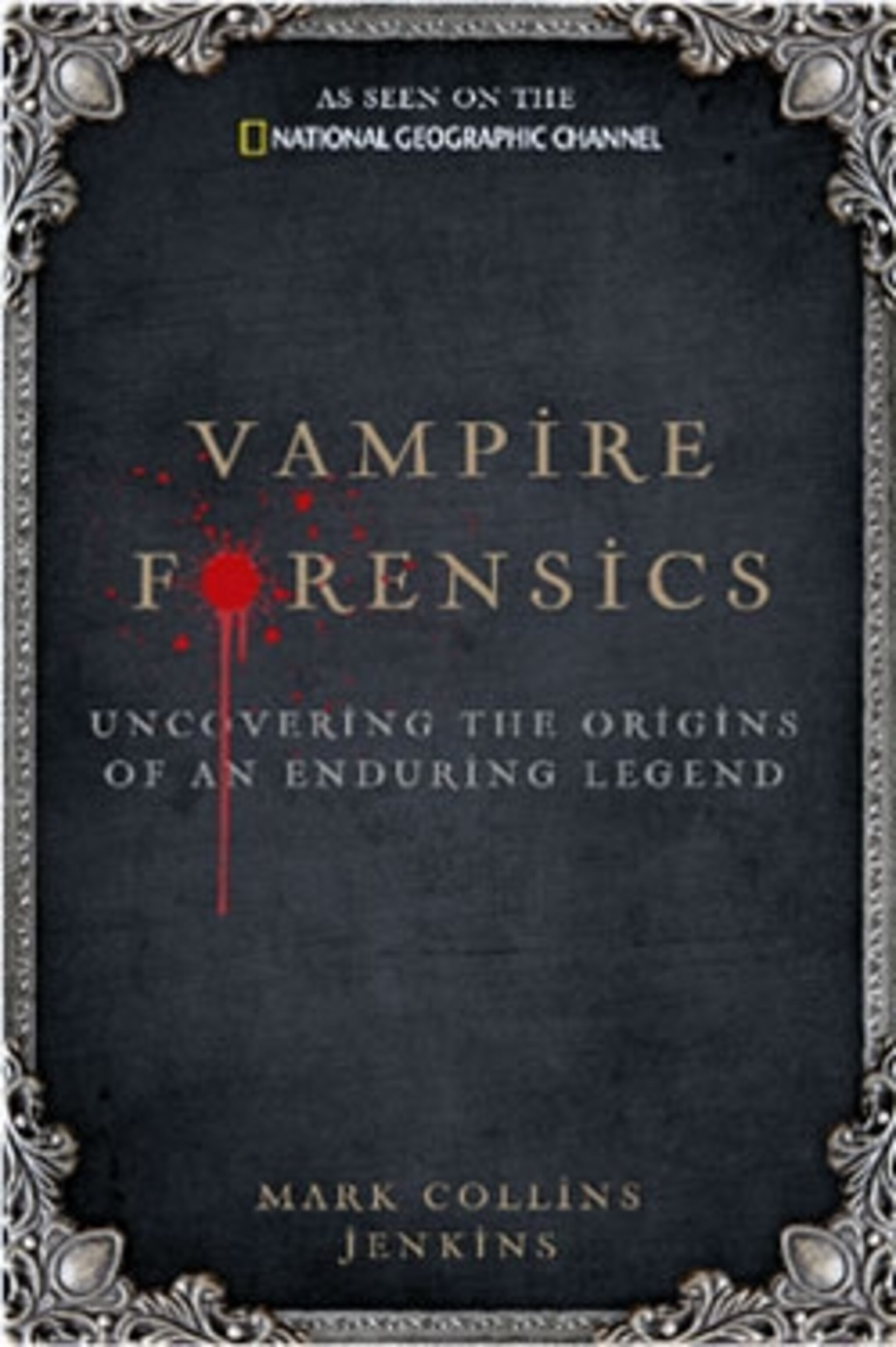 Where Do Vampires Come From?